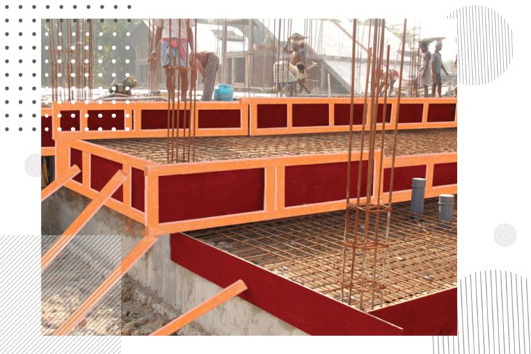 Shuttering plywood - Minimax Metals & Plywood Pvt. Ltd.